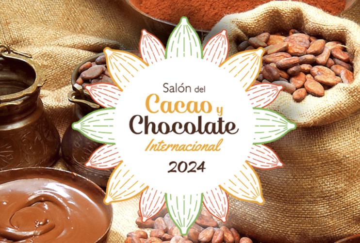 XV Salón del Cacao y Chocolate Peruano con muchas novedades en su ...